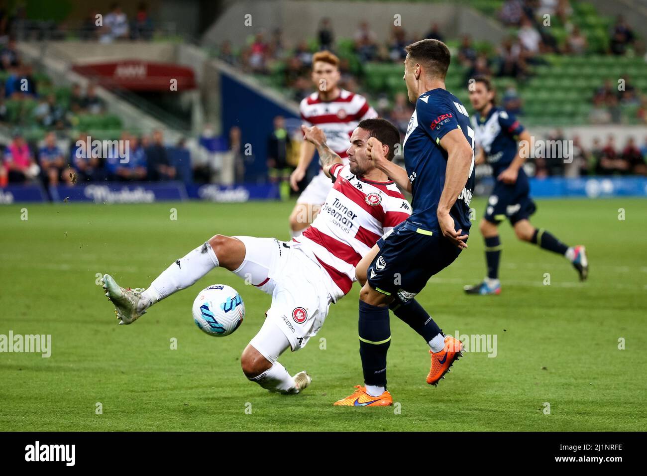 Tate russell hi-res stock photography and images - Alamy