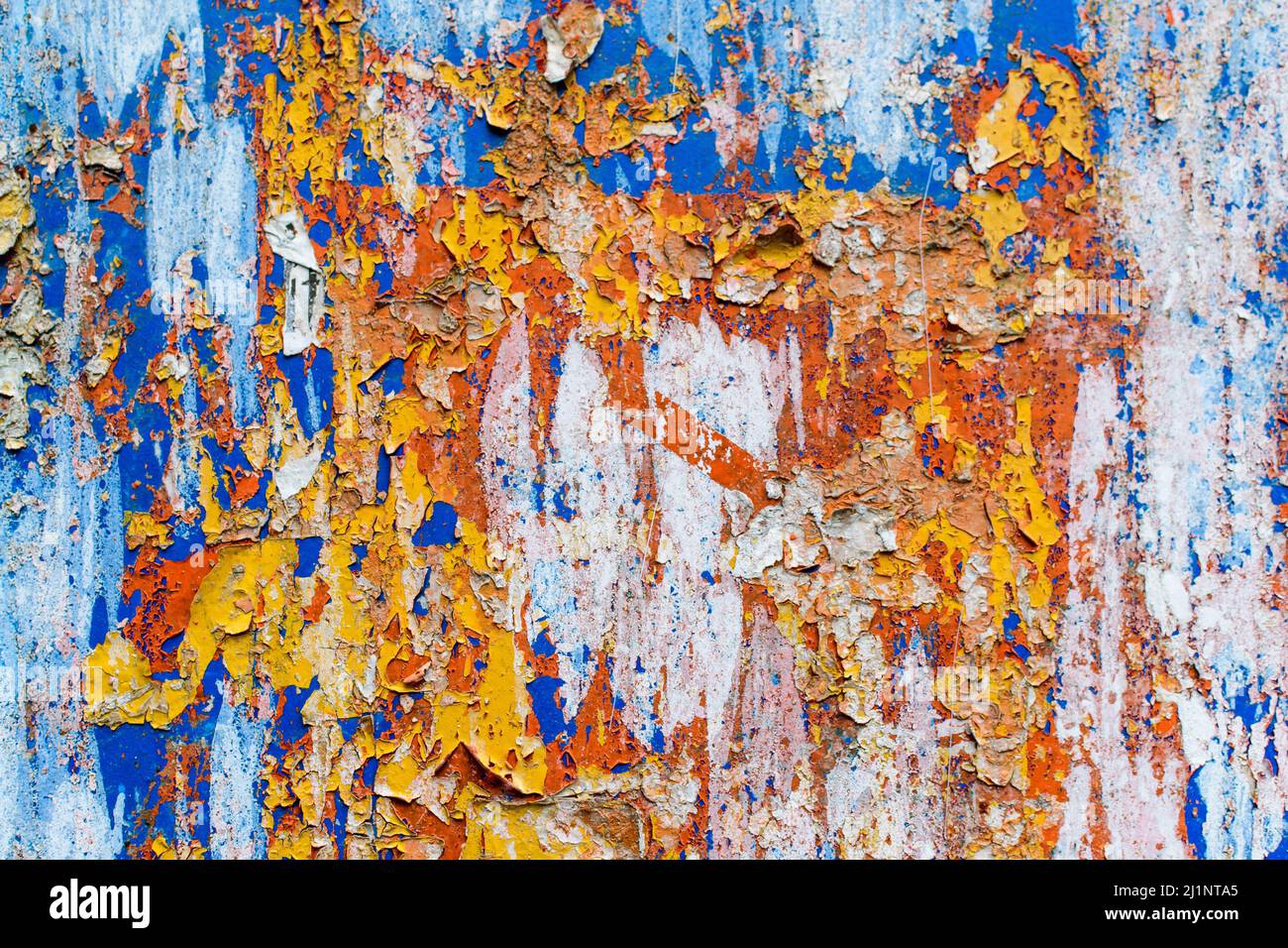 Rusted solid hi-res stock photography and images - Alamy