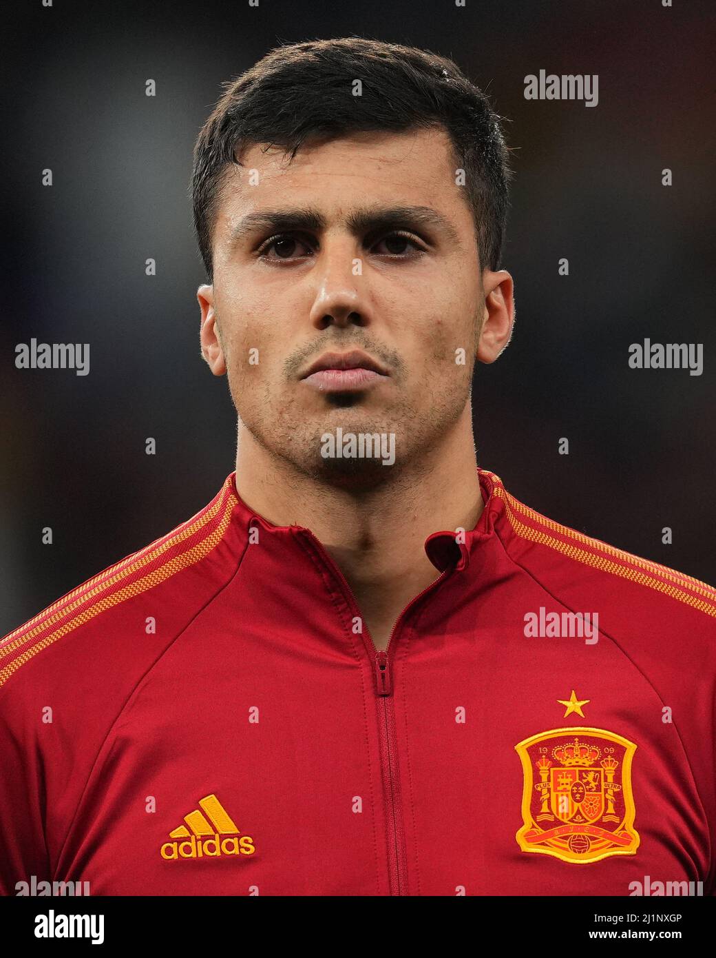 Rodri hernandez hi-res stock photography and images - Alamy