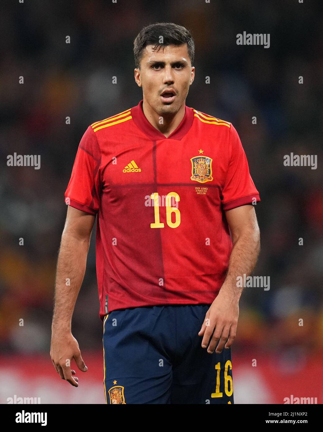 Rodri hernandez hi-res stock photography and images - Alamy