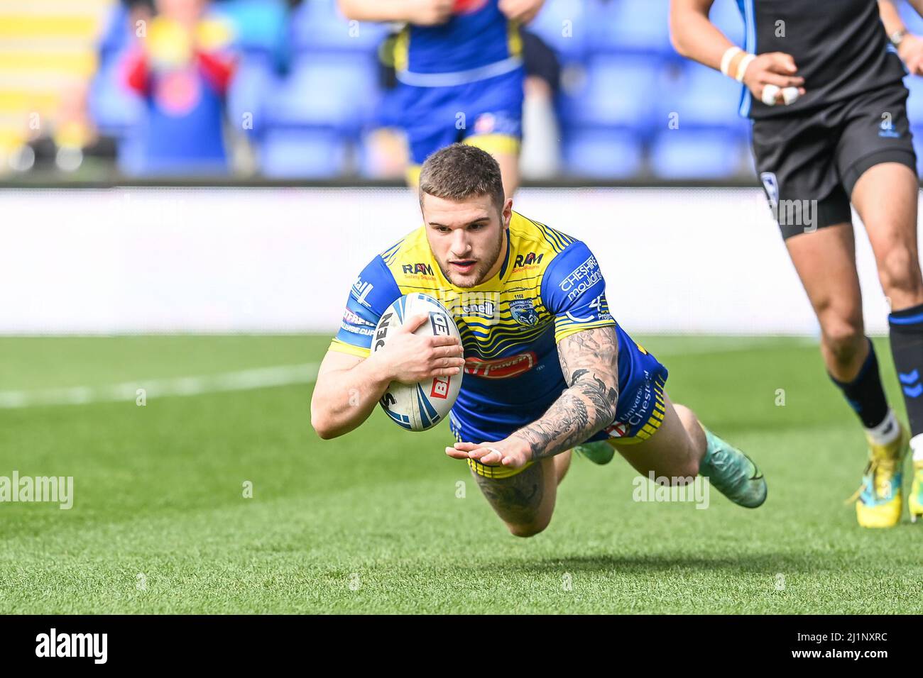 Connor wrench hi-res stock photography and images - Alamy