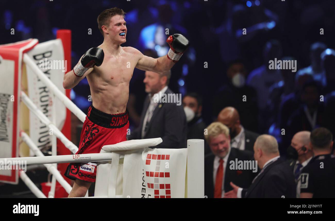 Simon zachenhuber maurice morio hi-res stock photography and images - Alamy