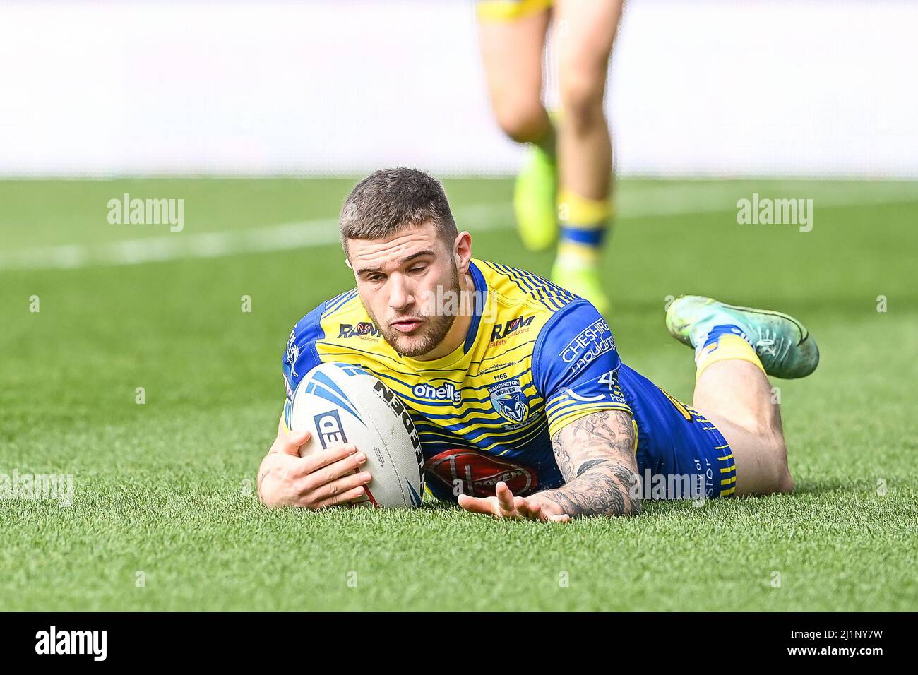 Thomas wrench hi-res stock photography and images - Alamy