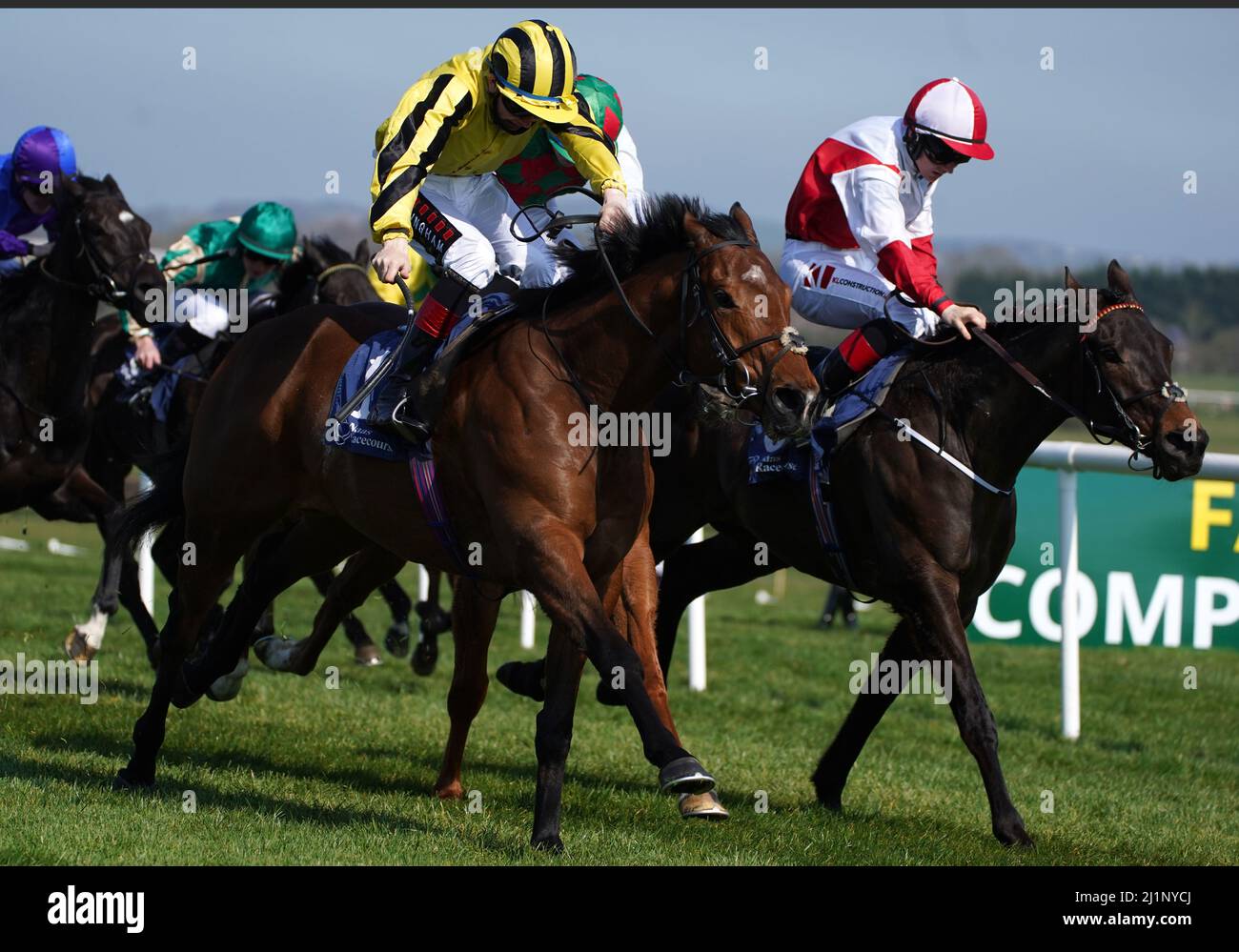 Lord naas hi-res stock photography and images - Alamy