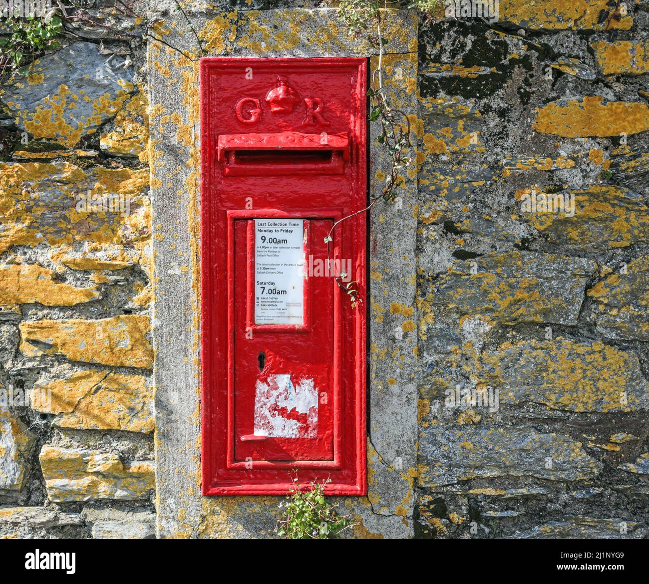bright-red-g-r-post-box-still-offering-6-collections-a-week-despite