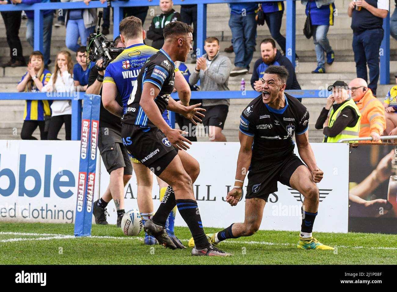 Lewis Murphy High Resolution Stock Photography and Images - Alamy