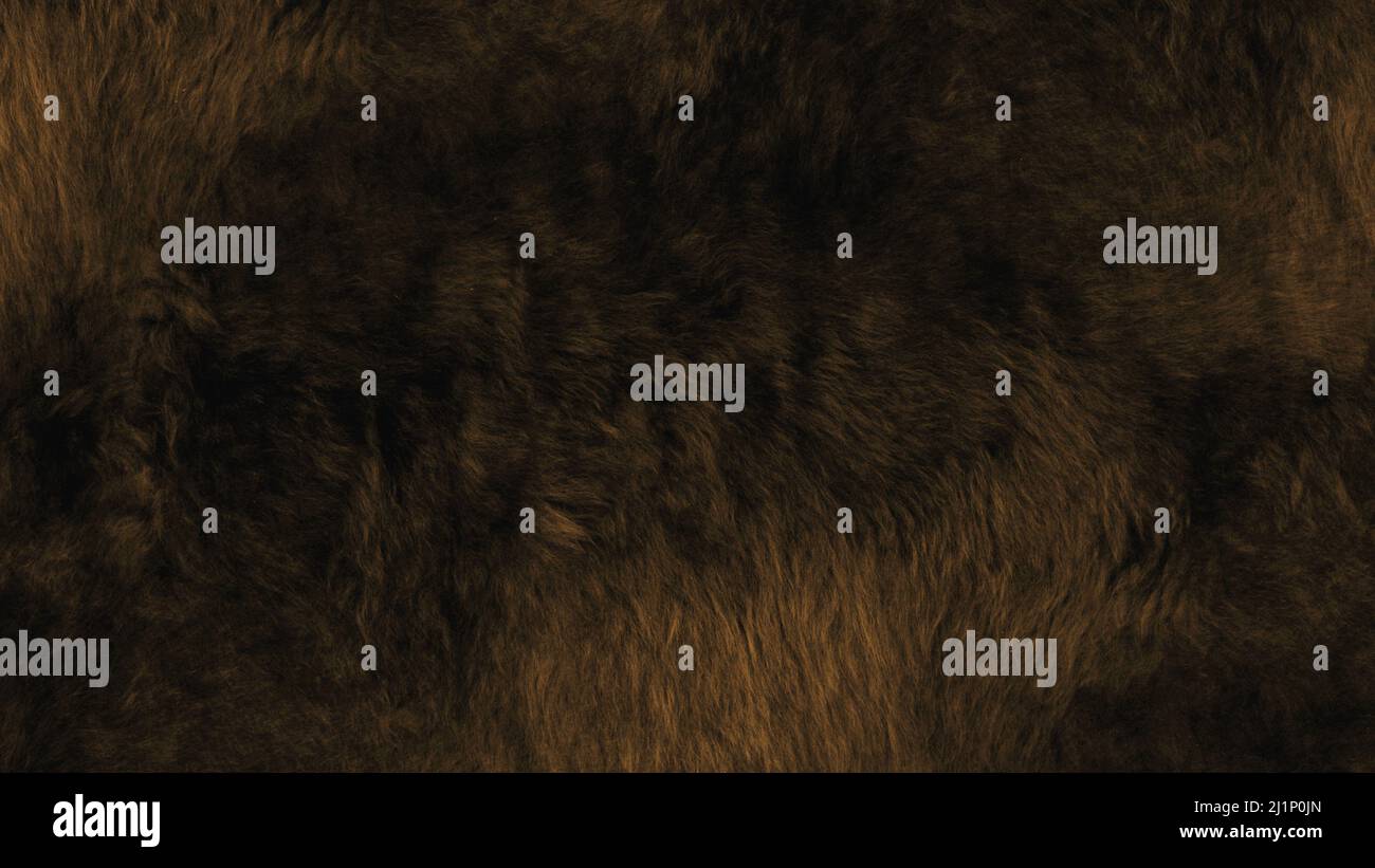 Brown wool texture, close up, background texture Stock Photo - Alamy