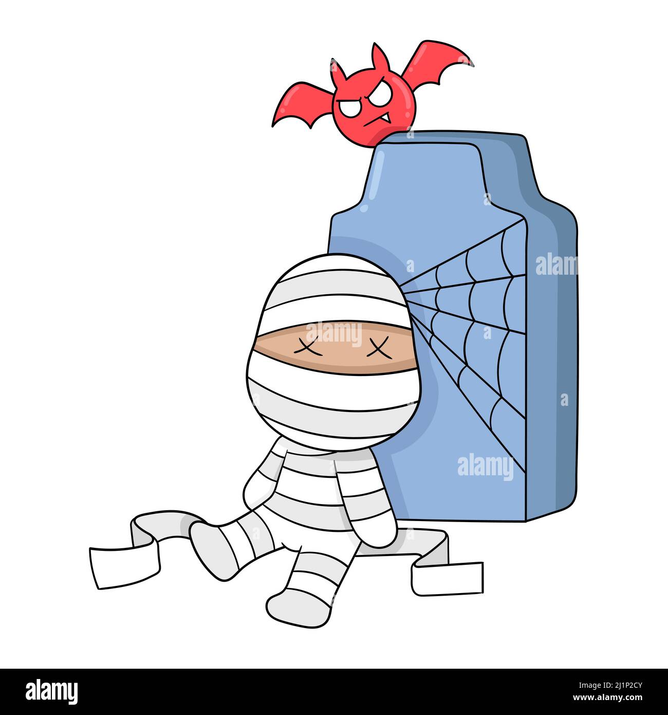 Unconscious symbol hi-res stock photography and images - Alamy