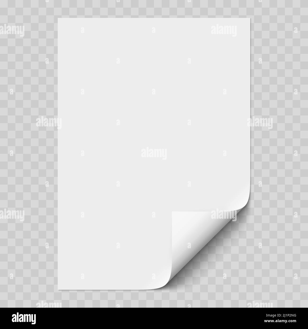 Business presentation vector a4 Black and White Stock Photos & Images ...