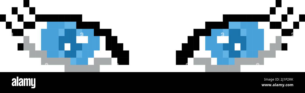 Water demon illustration Stock Vector Images - Alamy