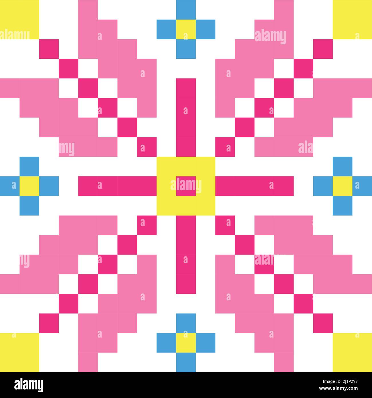 Embroidered floral border designs hi-res stock photography and images ...