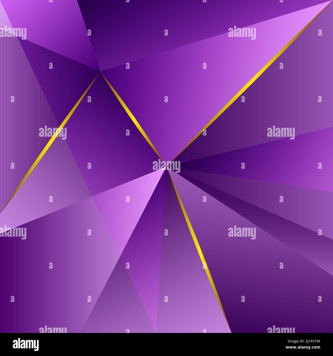 fraction purple gradation color effect Stock Vector Image & Art - Alamy