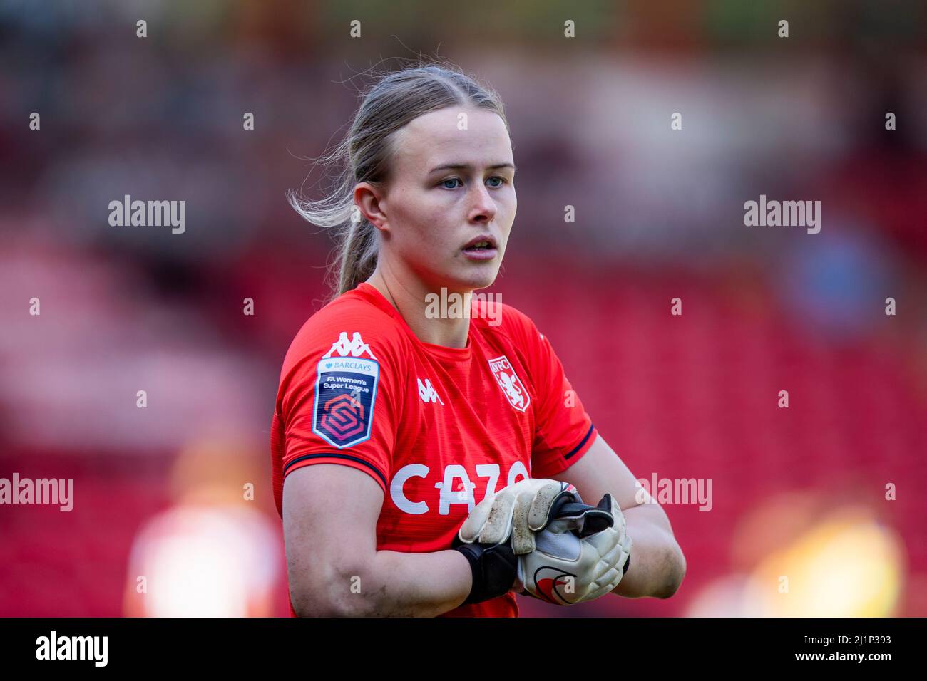 Hannah hampton hi-res stock photography and images - Alamy