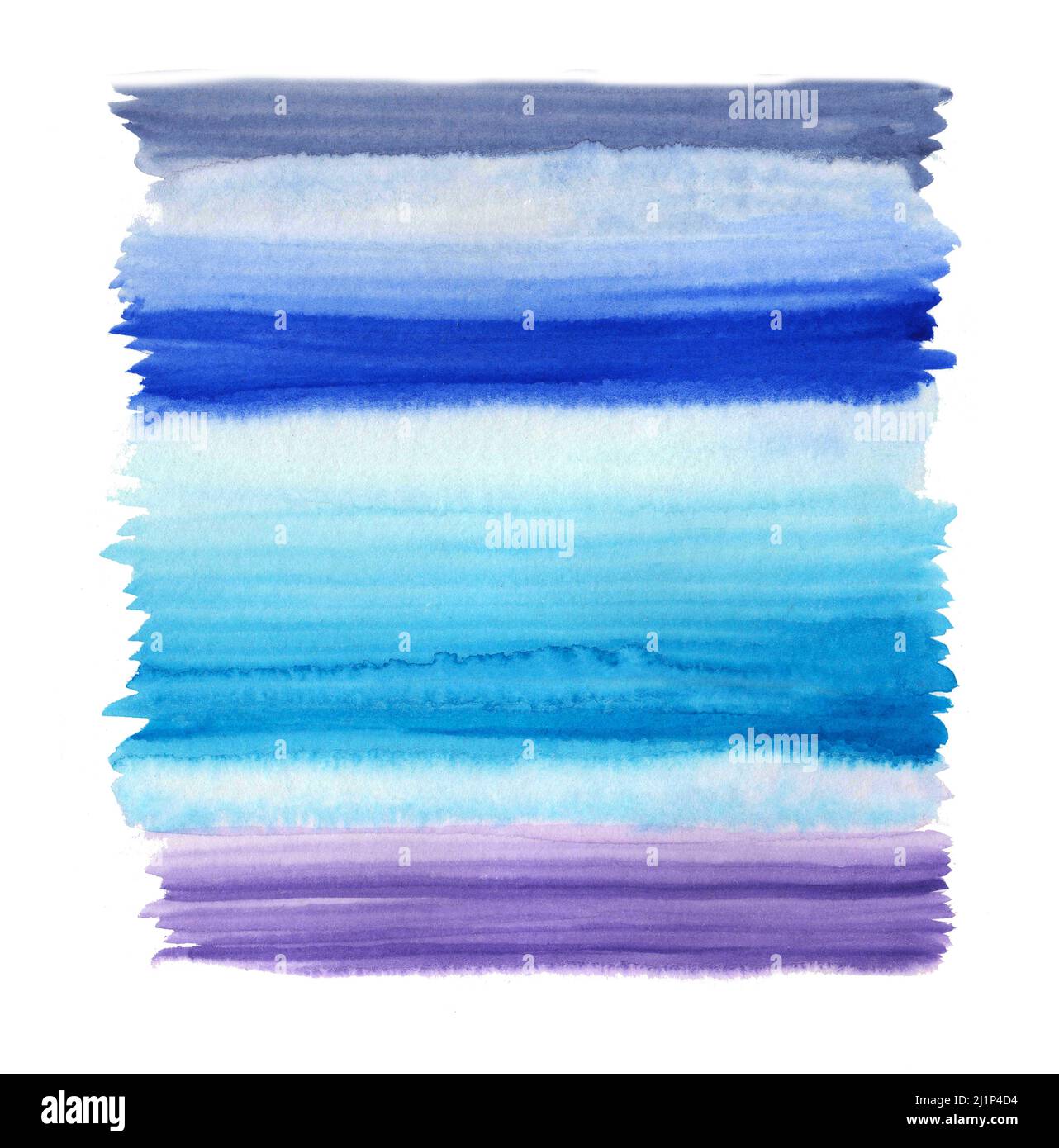 Hand painted abstract watercolor background Stock Photo - Alamy