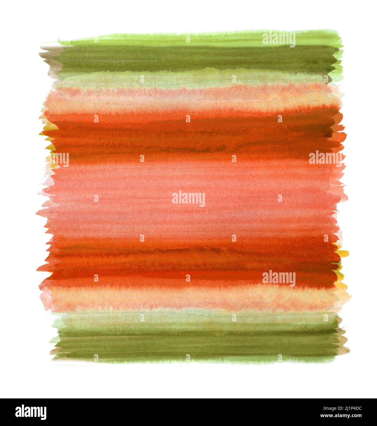 Hand painted abstract watercolor background Stock Photo - Alamy