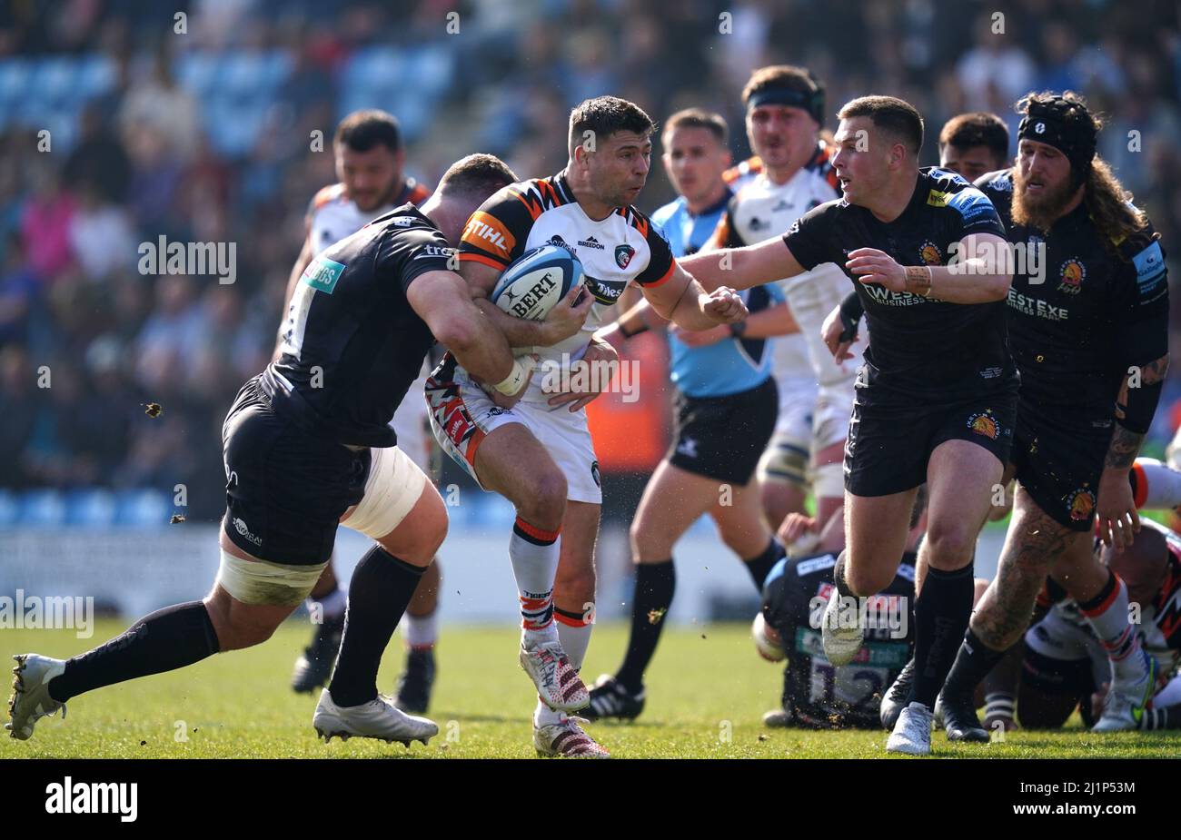 Left to right joe gallagher hi-res stock photography and images - Alamy