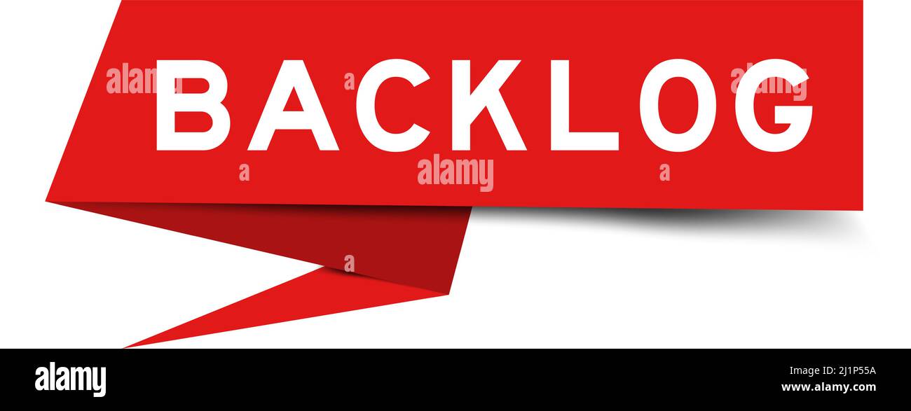 Product backlog grooming Stock Vector Images - Alamy