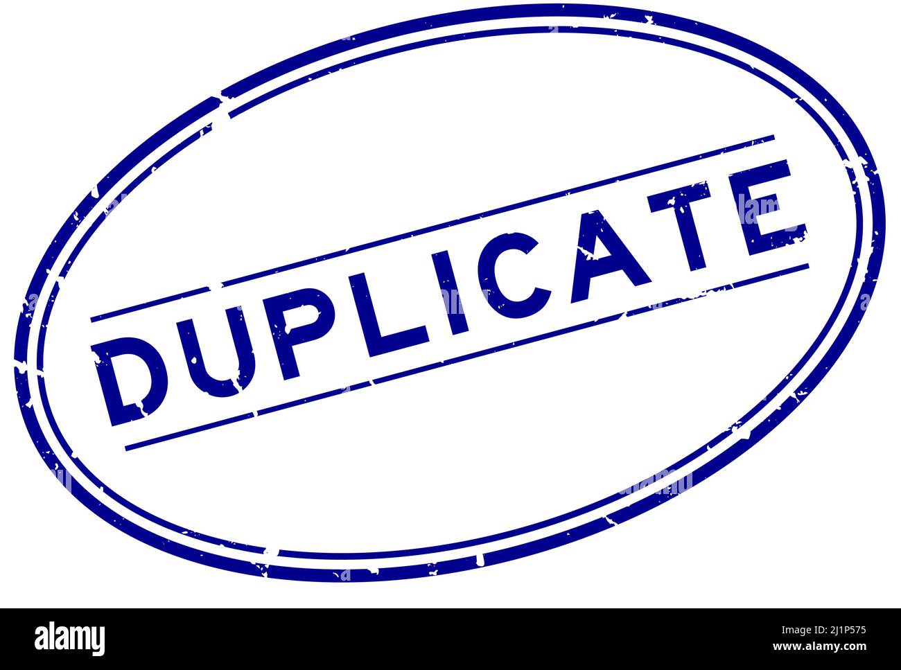 Duplicate stamp sign seal High Resolution Stock Photography and Images ...