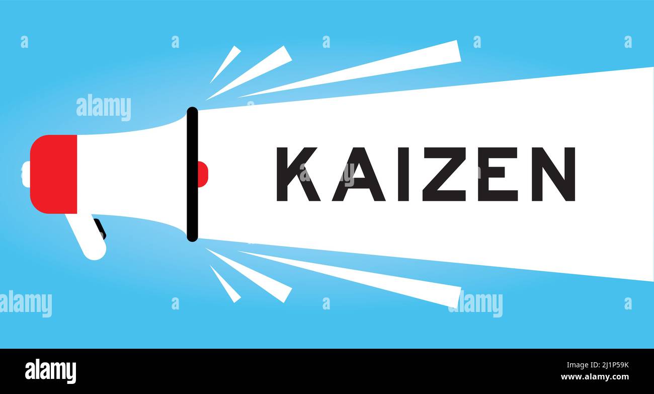 Kaizen Logo