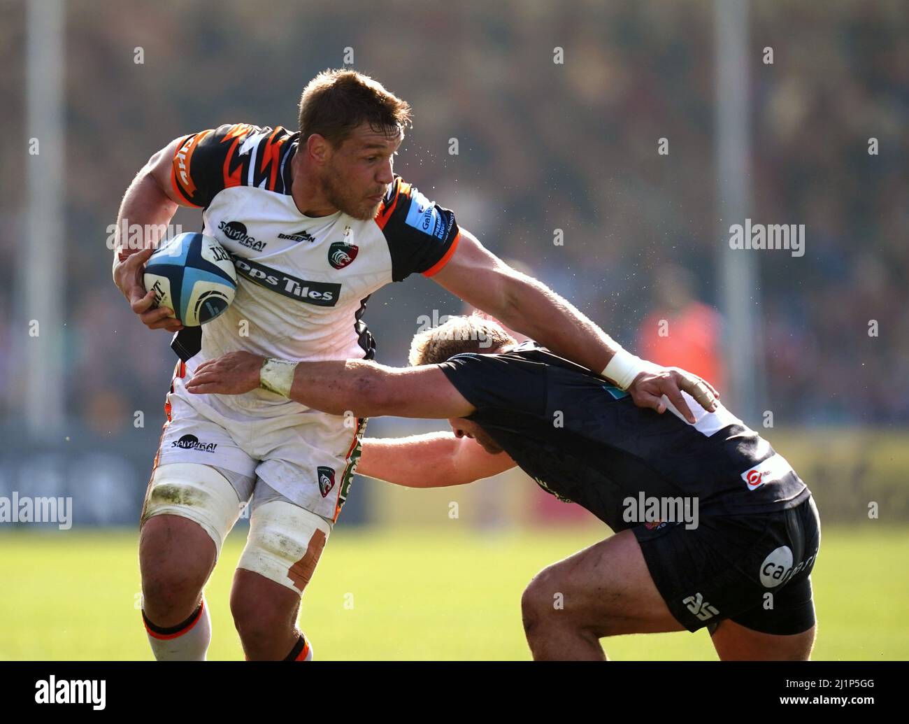 Jack liebenberg hi-res stock photography and images - Alamy