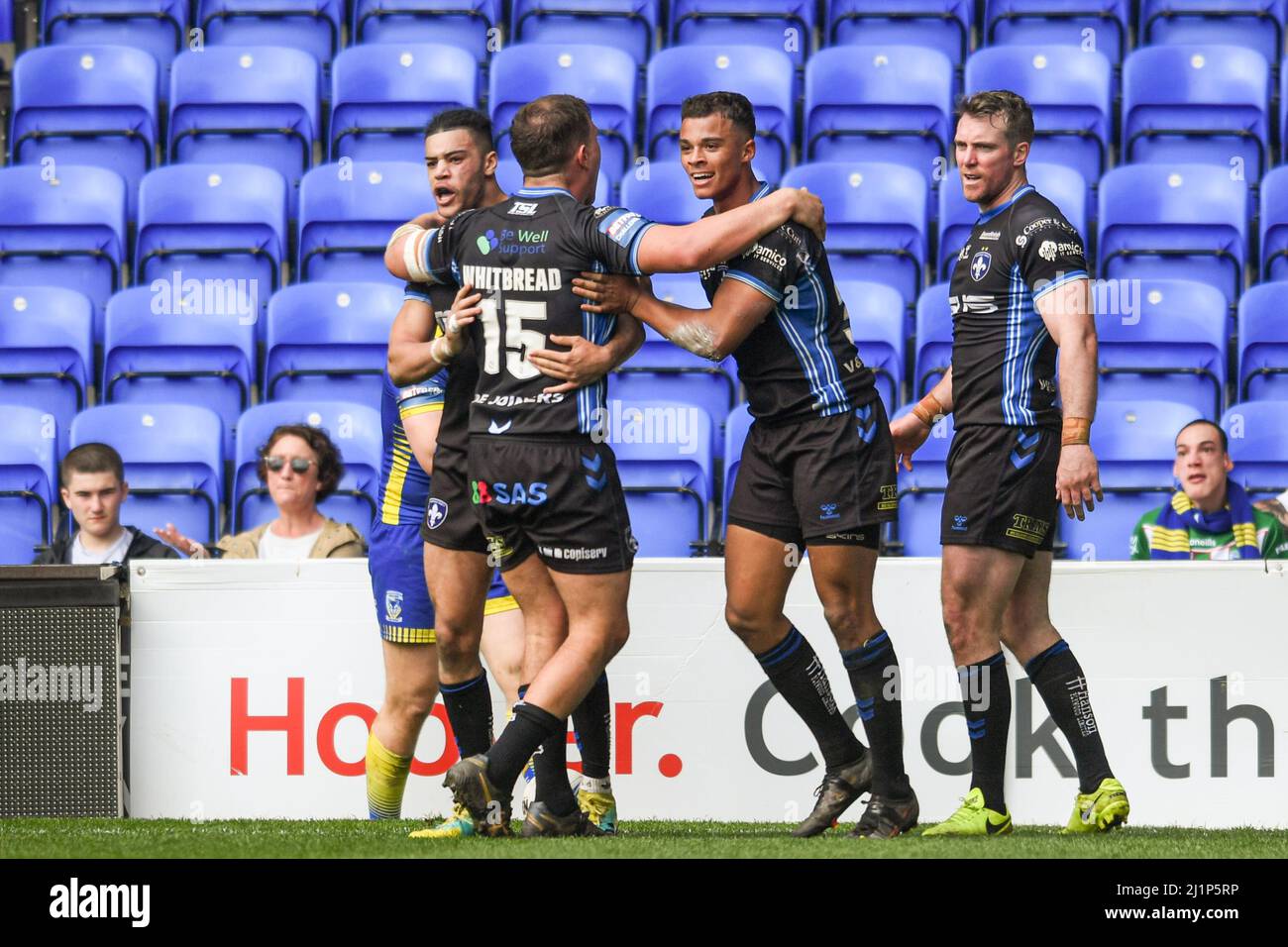 Corey hall cele hi-res stock photography and images - Alamy