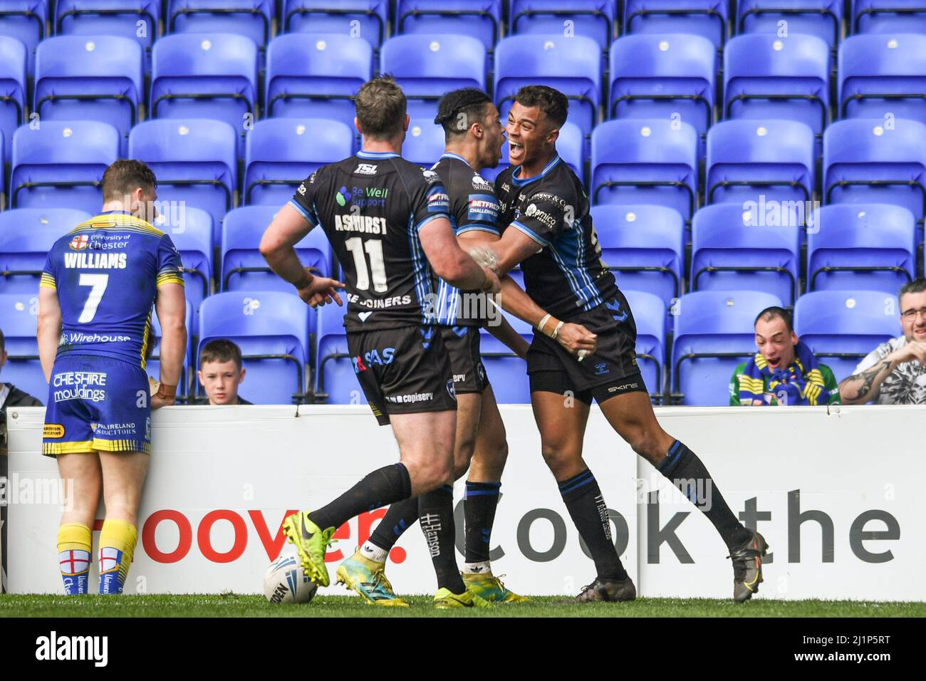 Corey hall cele hi-res stock photography and images - Alamy