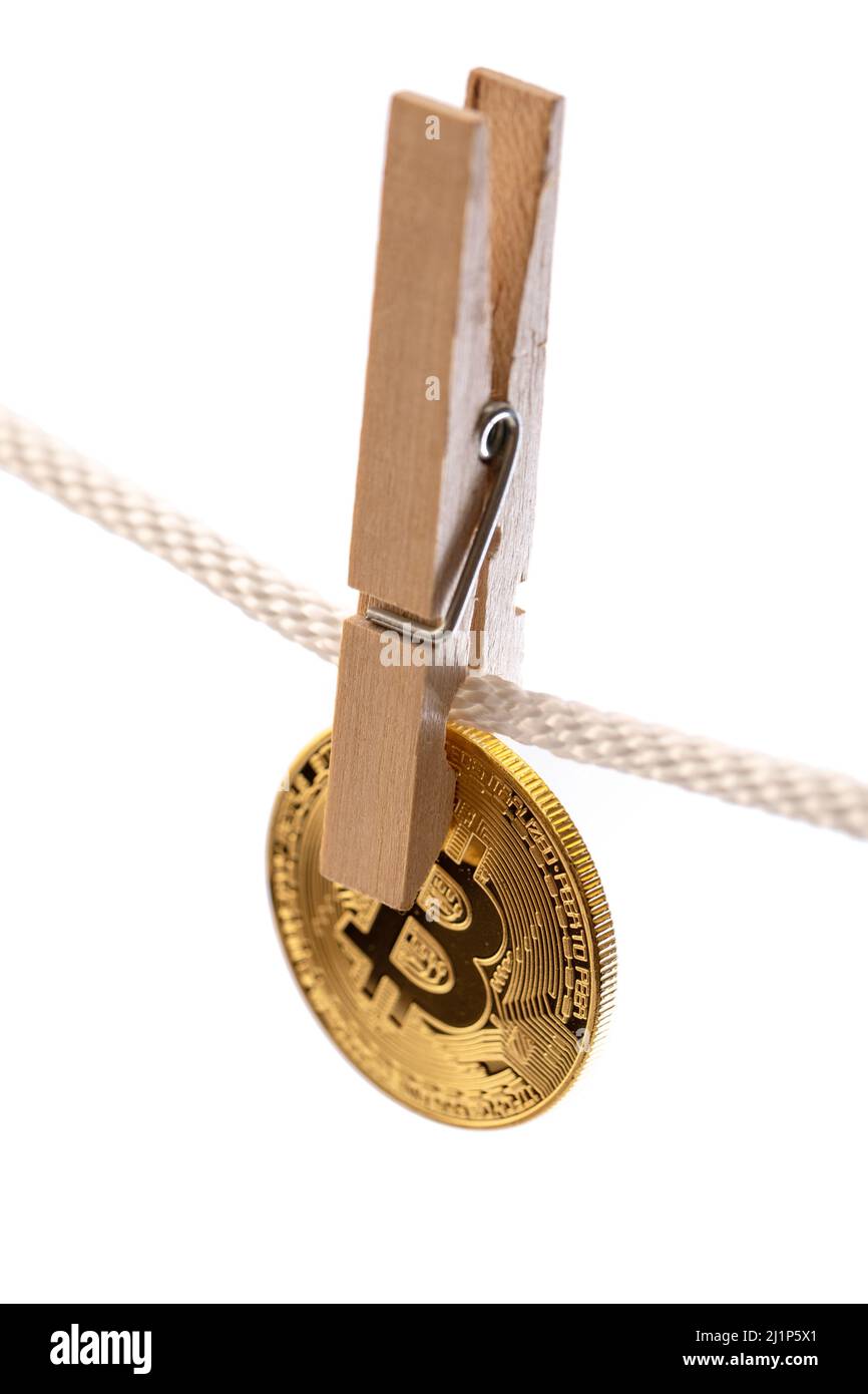 Coin laundry symbol hi-res stock photography and images - Alamy