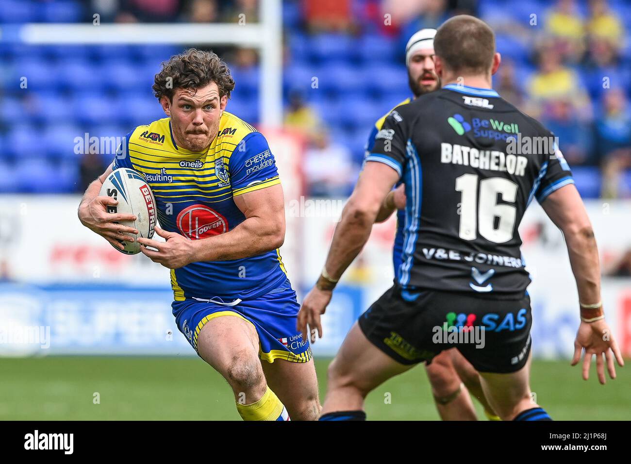 Rob mulhern hi-res stock photography and images - Alamy