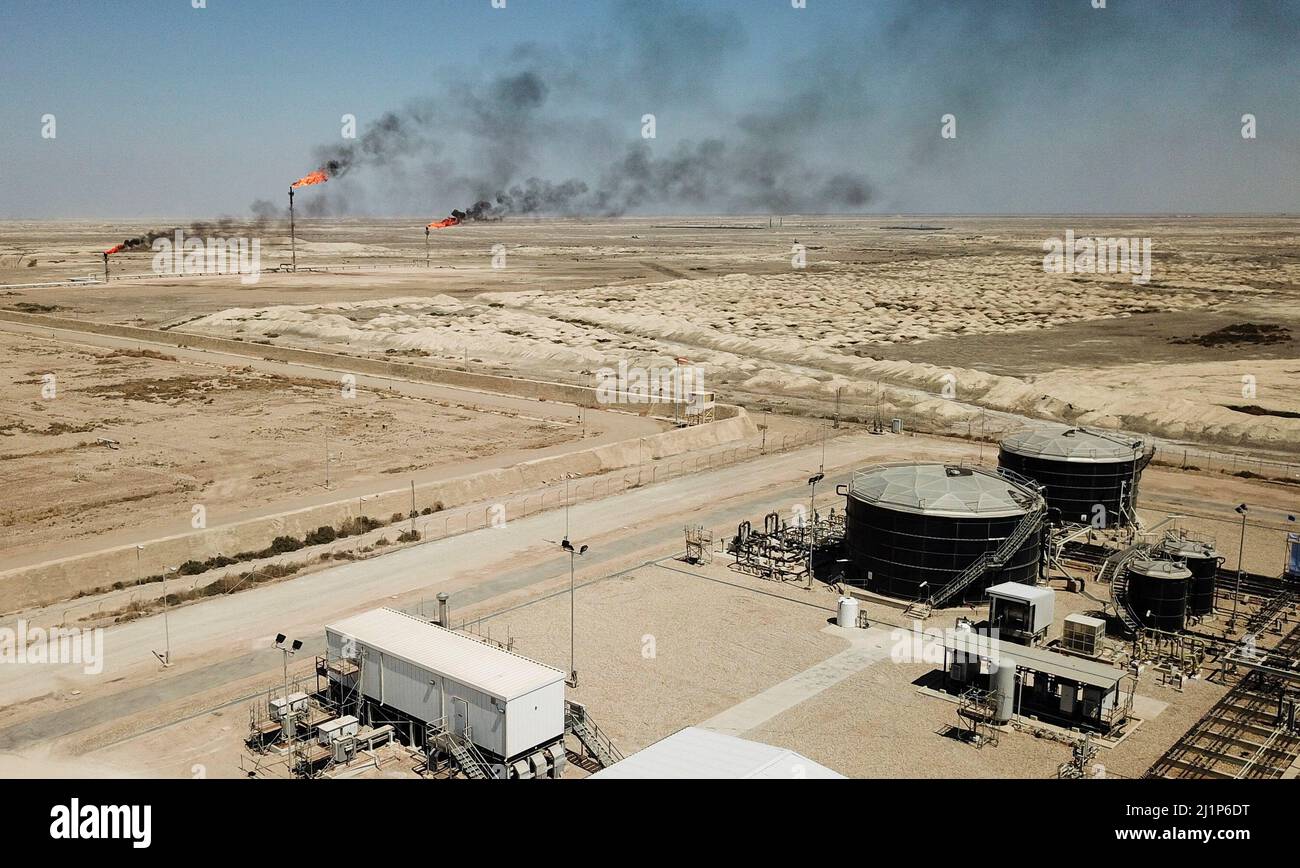 Majnoon hi-res stock photography and images - Alamy