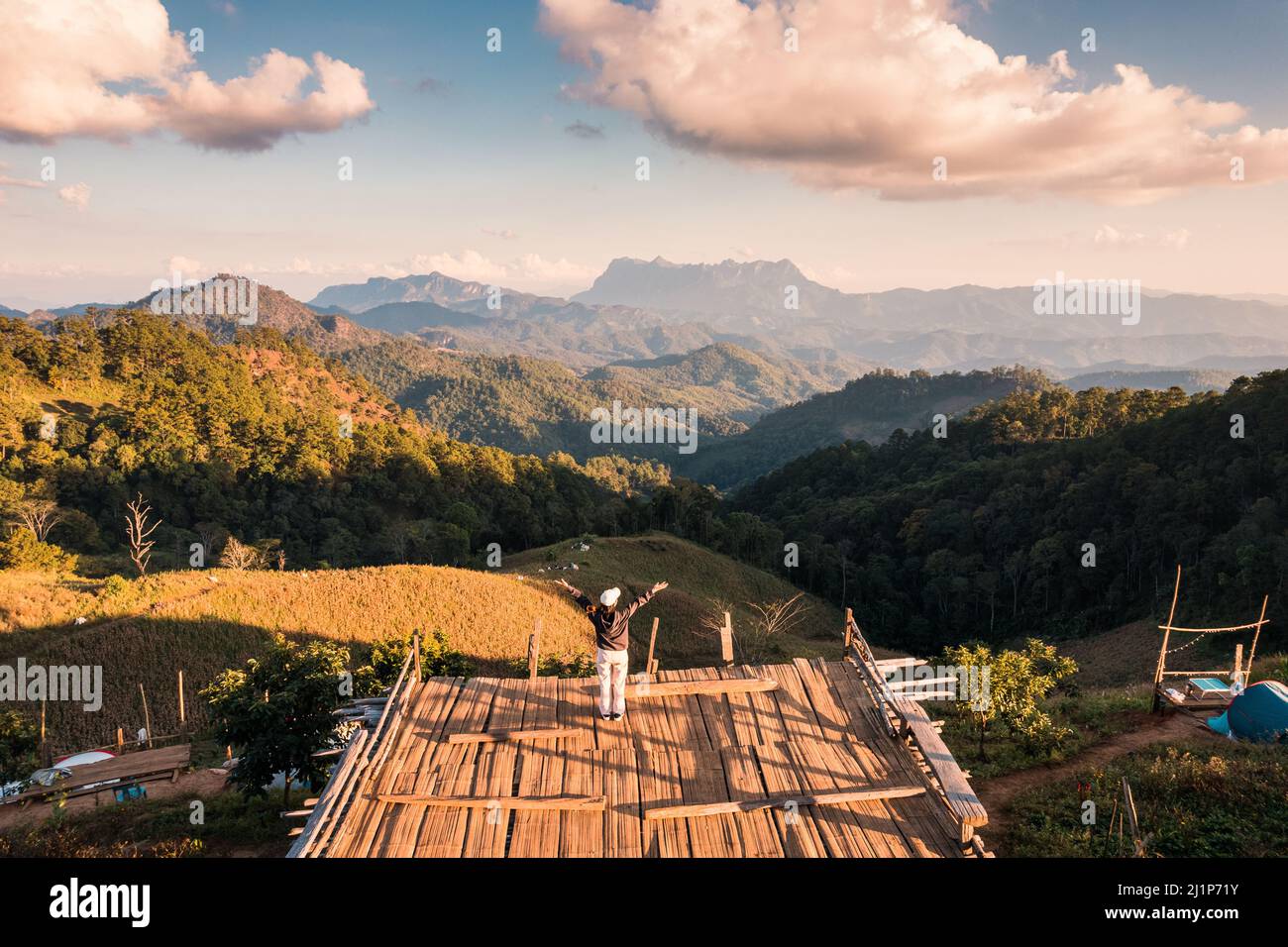 Wiang haeng hi-res stock photography and images - Alamy