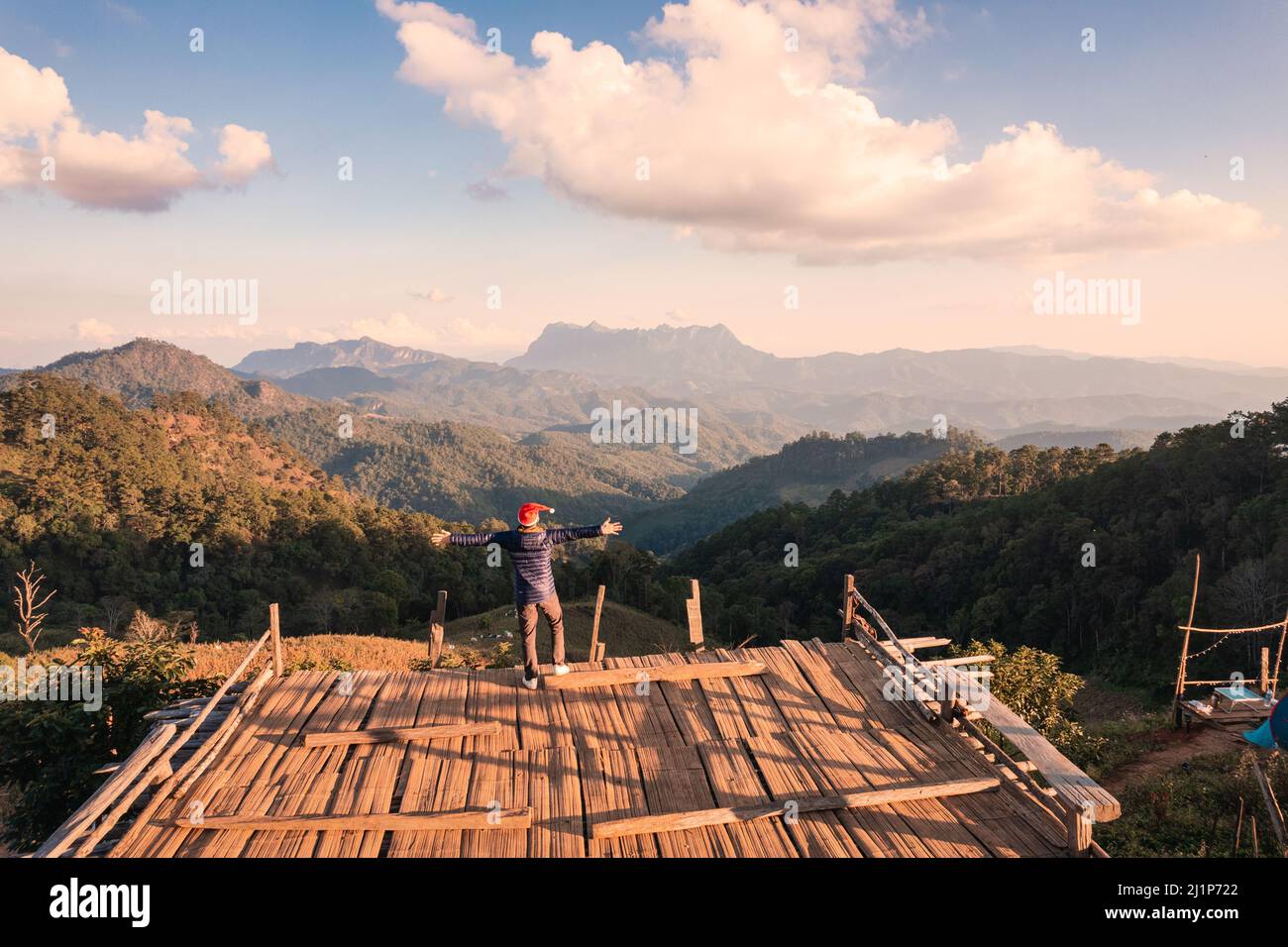 Wiang haeng hi-res stock photography and images - Alamy