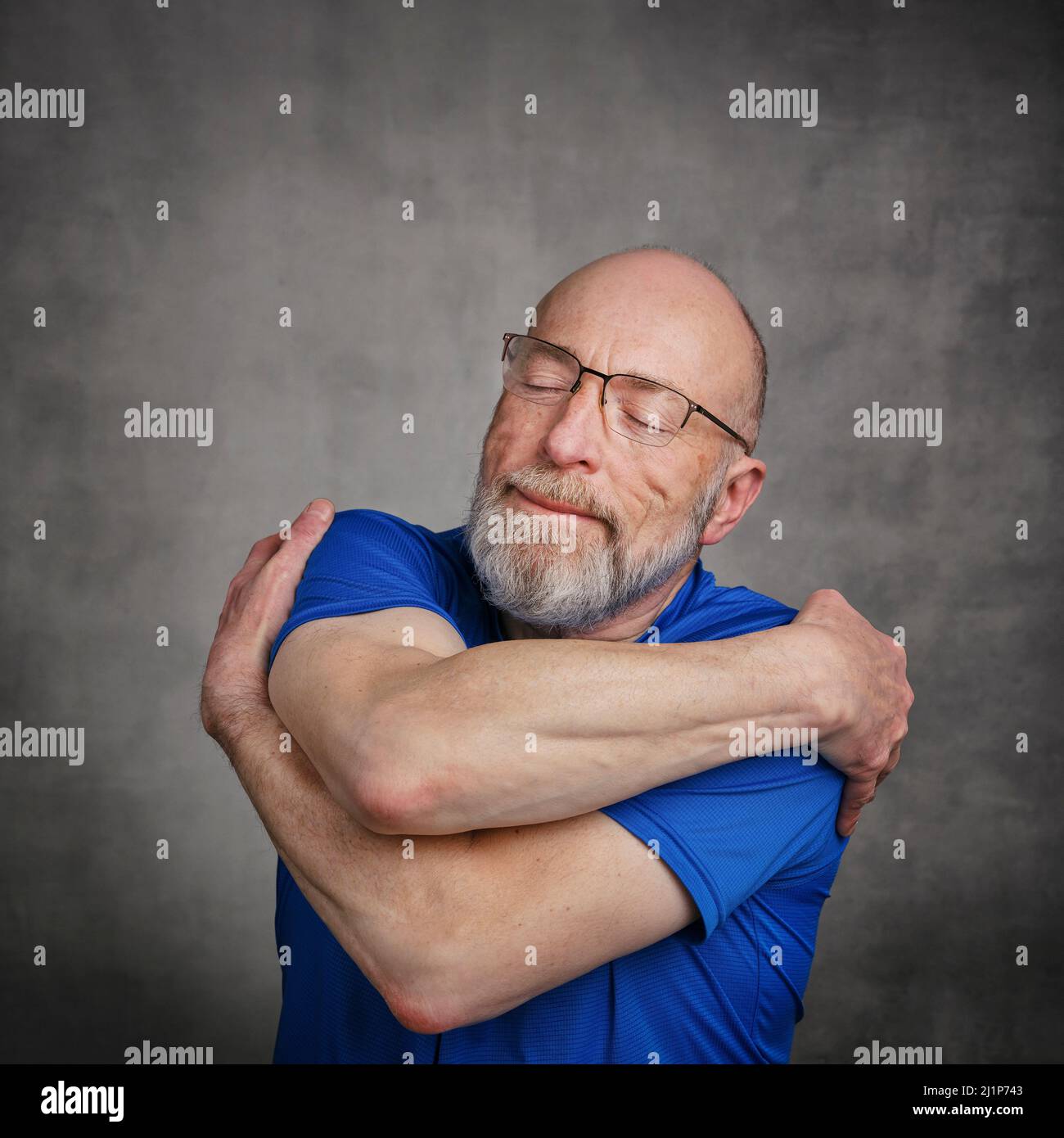 Self love hi-res stock photography and images - Alamy