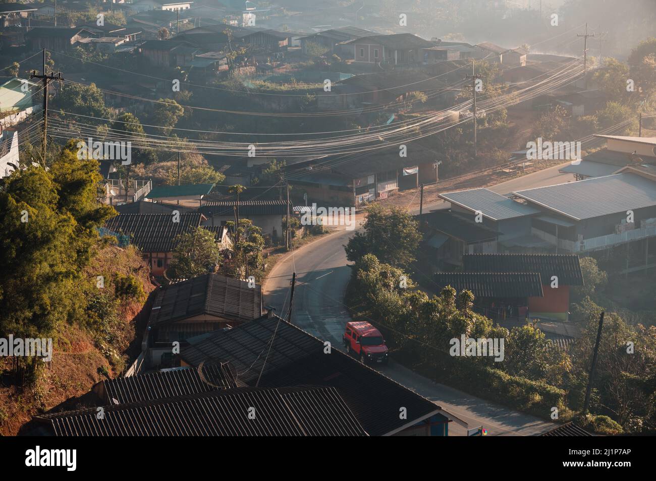 Wiang haeng hi-res stock photography and images - Alamy