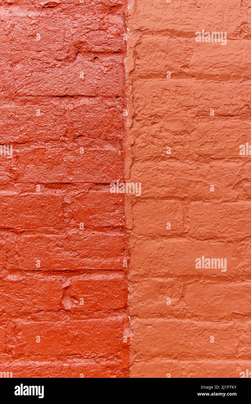 Color split hi-res stock photography and images - Alamy