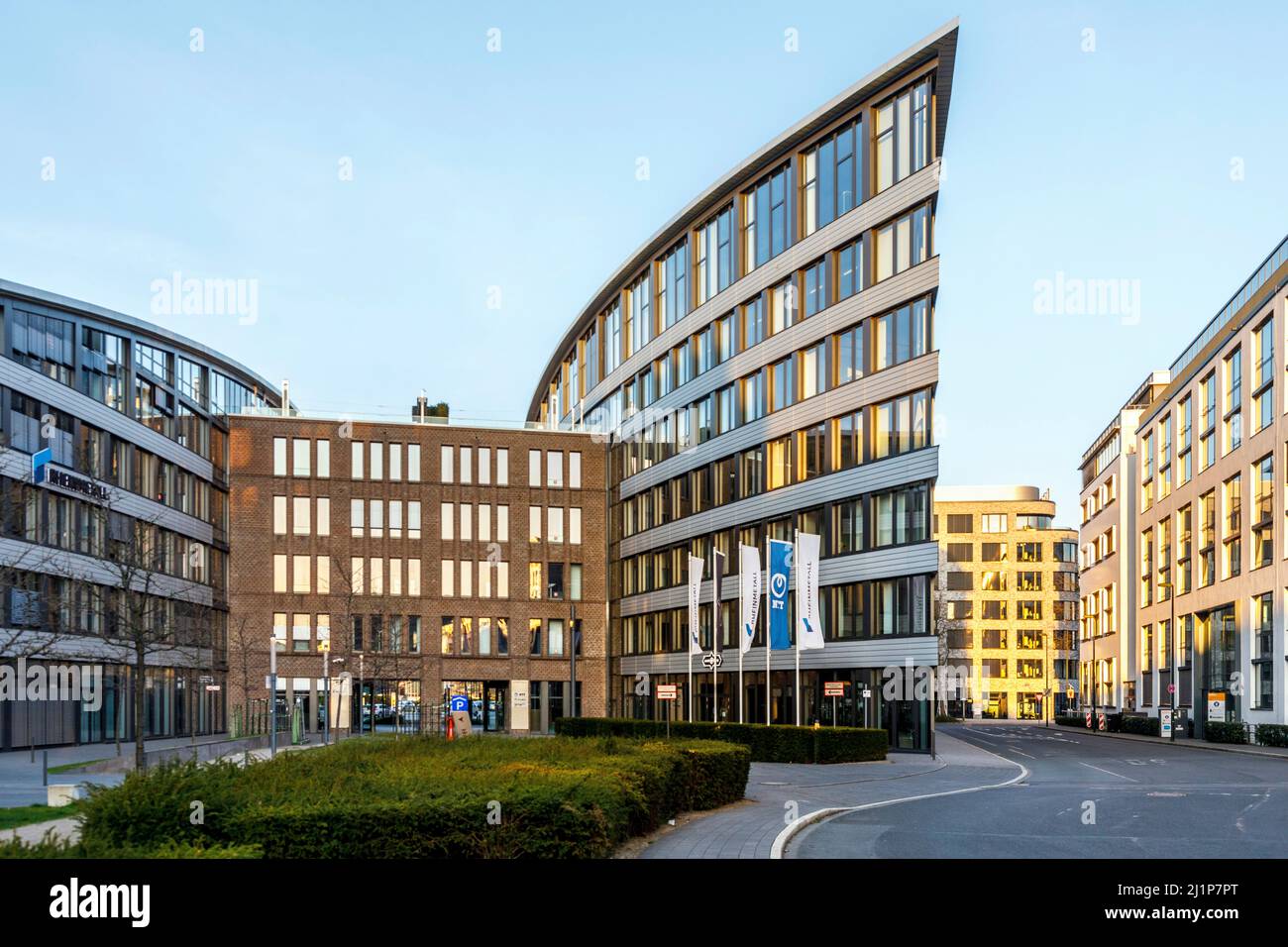 Rheinmetall logo hi-res stock photography and images - Alamy