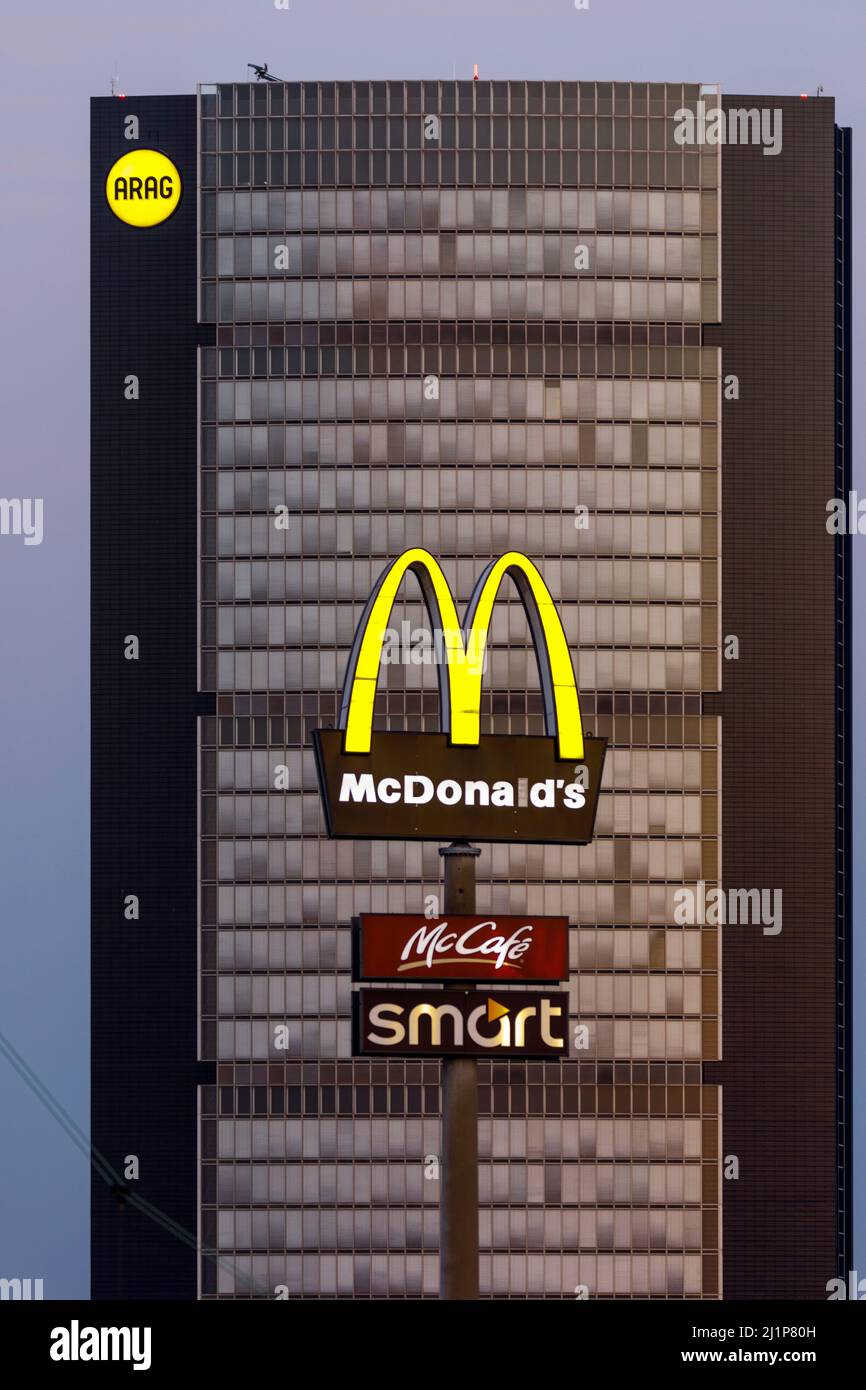 Arag logo hi-res stock photography and images - Alamy