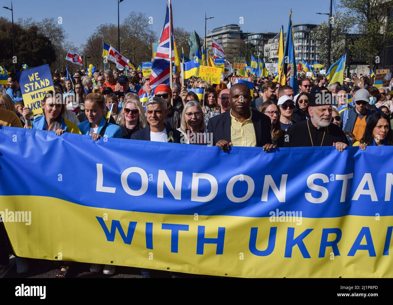 David Lammy Ukraine High Resolution Stock Photography and Images - Alamy