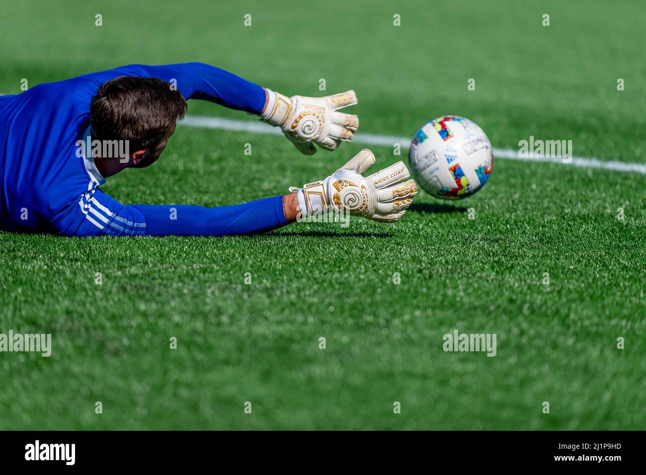 Alec kann hi-res stock photography and images - Alamy