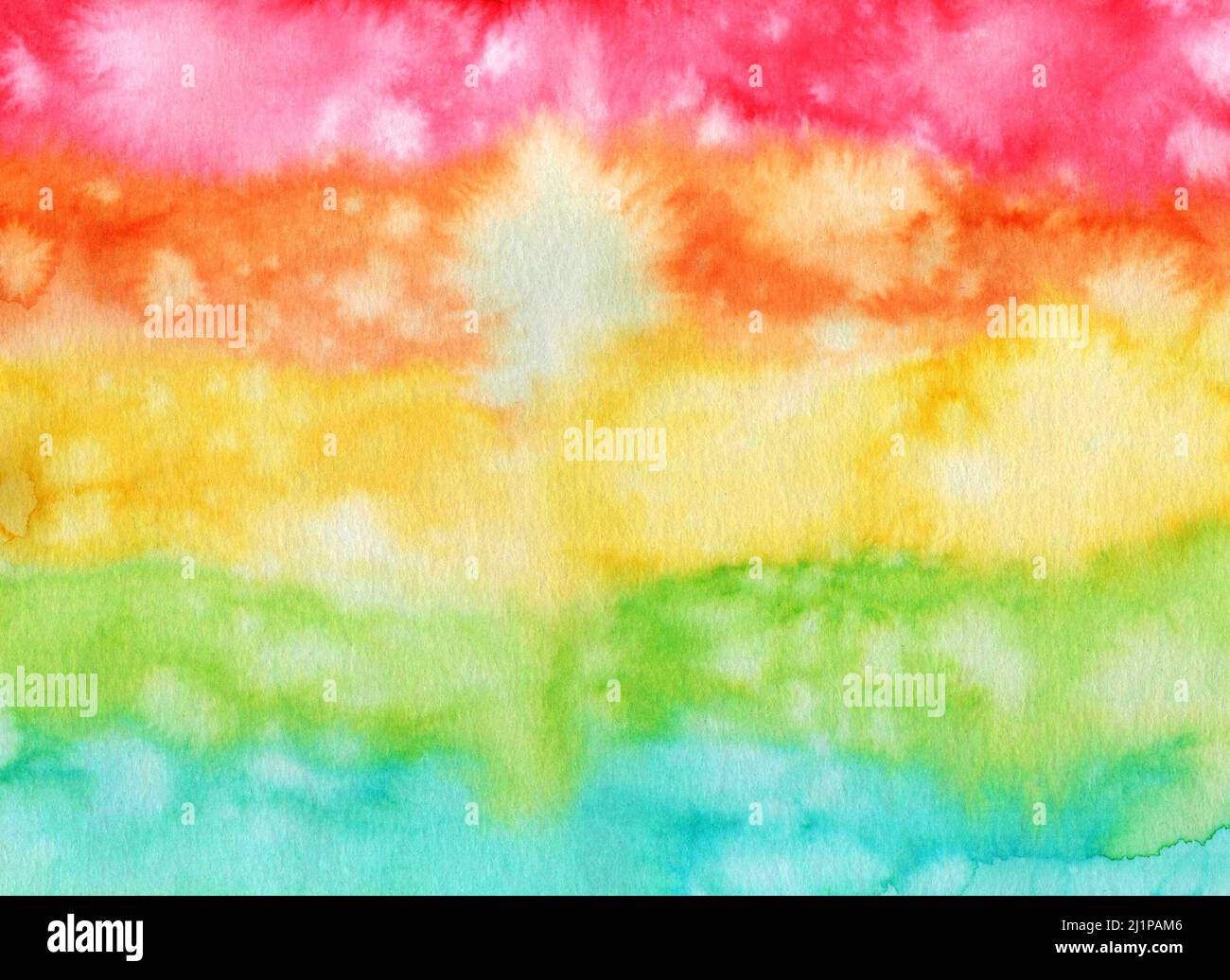 Abstract colorful watercolor texture. Creative background Stock Photo ...