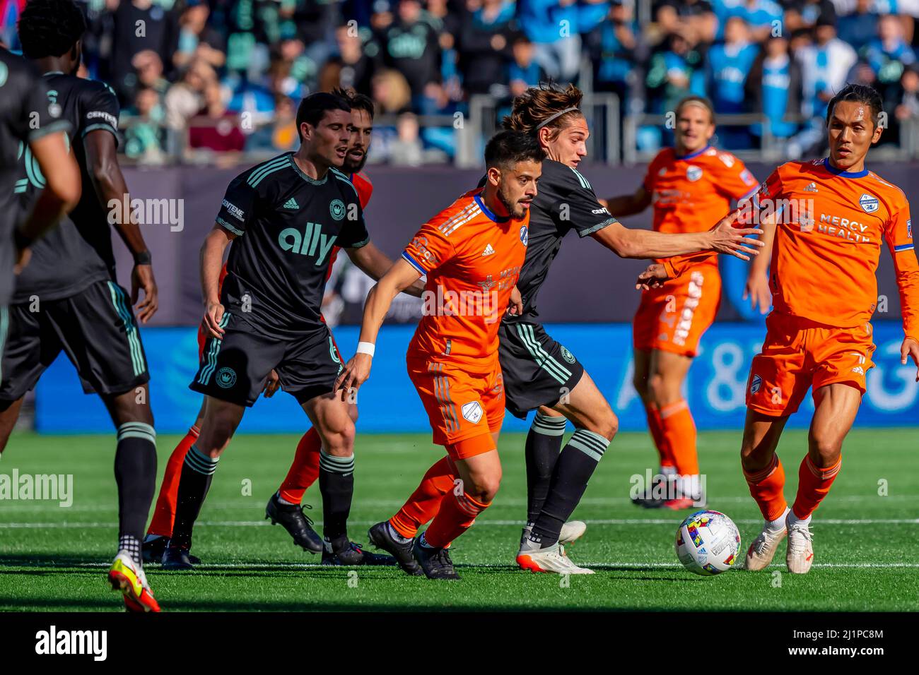 Benjamin bender hi-res stock photography and images - Alamy