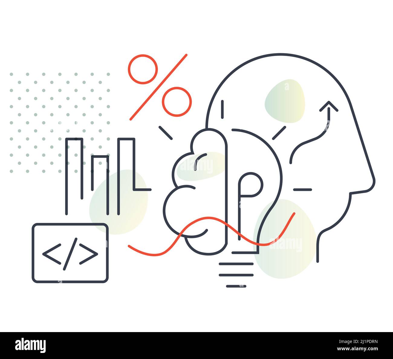 Innovative concepts Stock Vector Images - Alamy