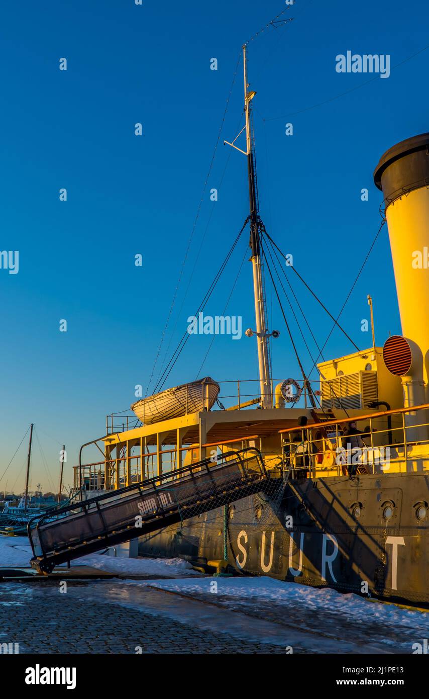 German built ship hi-res stock photography and images - Alamy