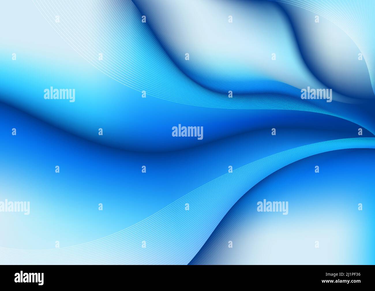 Wavy mesh Stock Vector Images - Alamy
