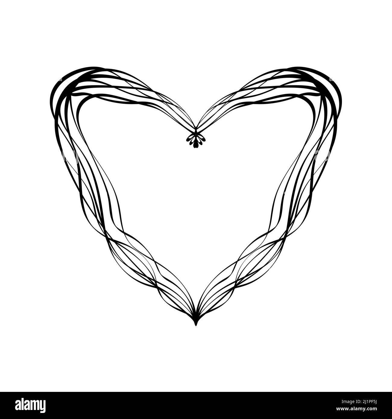 Header design element Cut Out Stock Images & Pictures - Alamy