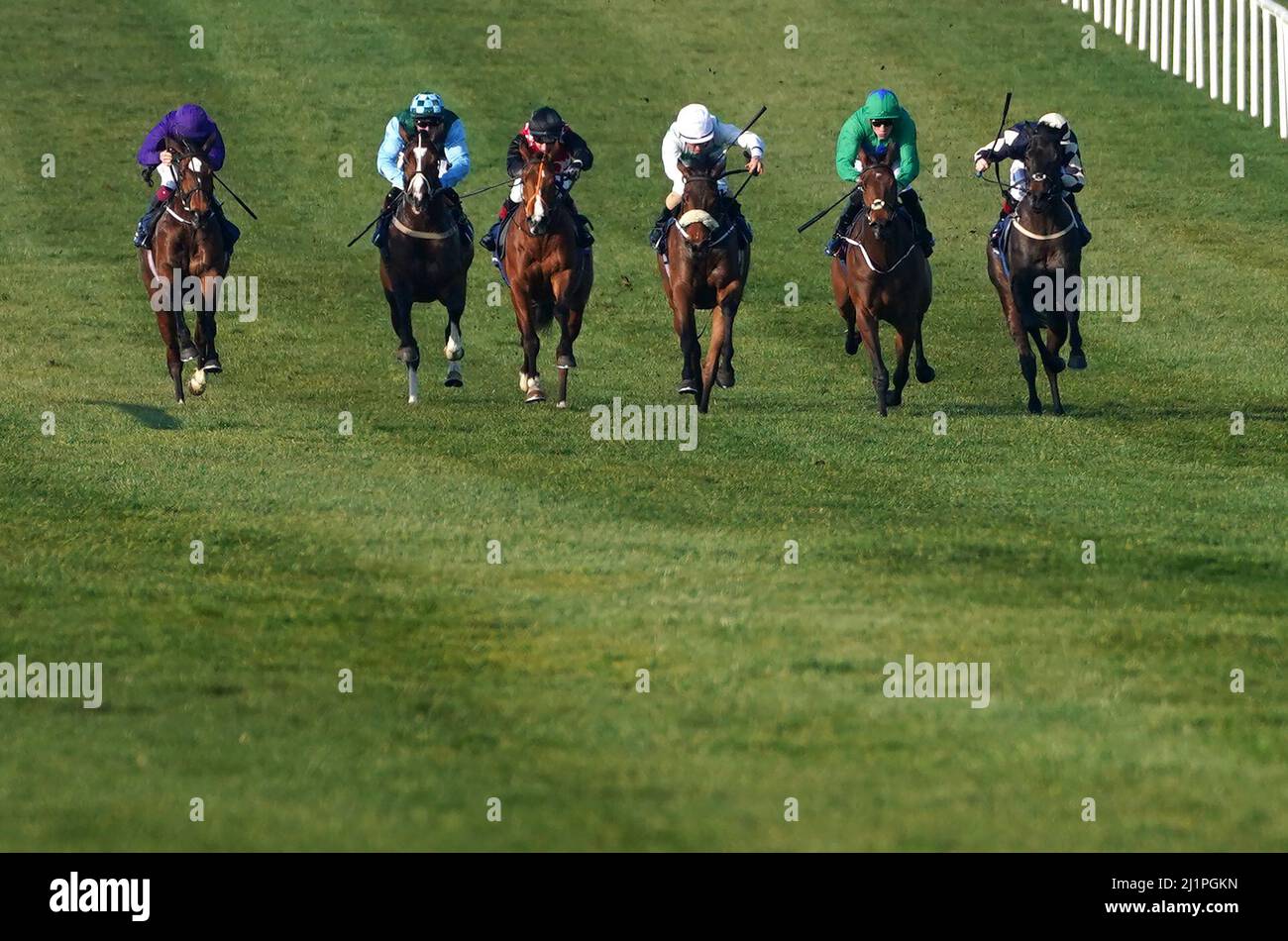 Nina carberry 2022 hi-res stock photography and images - Alamy