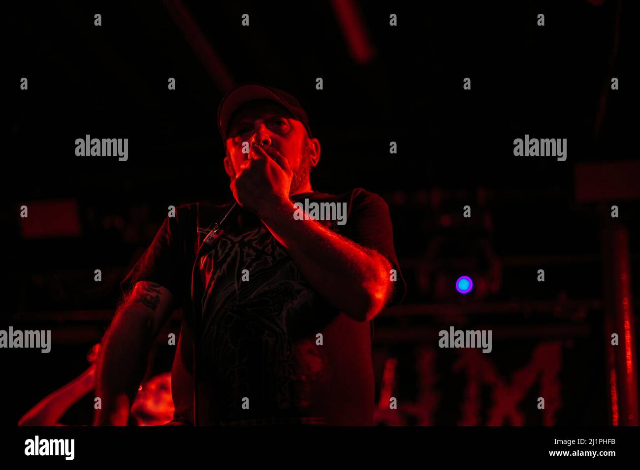 Crepitation band hi-res stock photography and images - Alamy