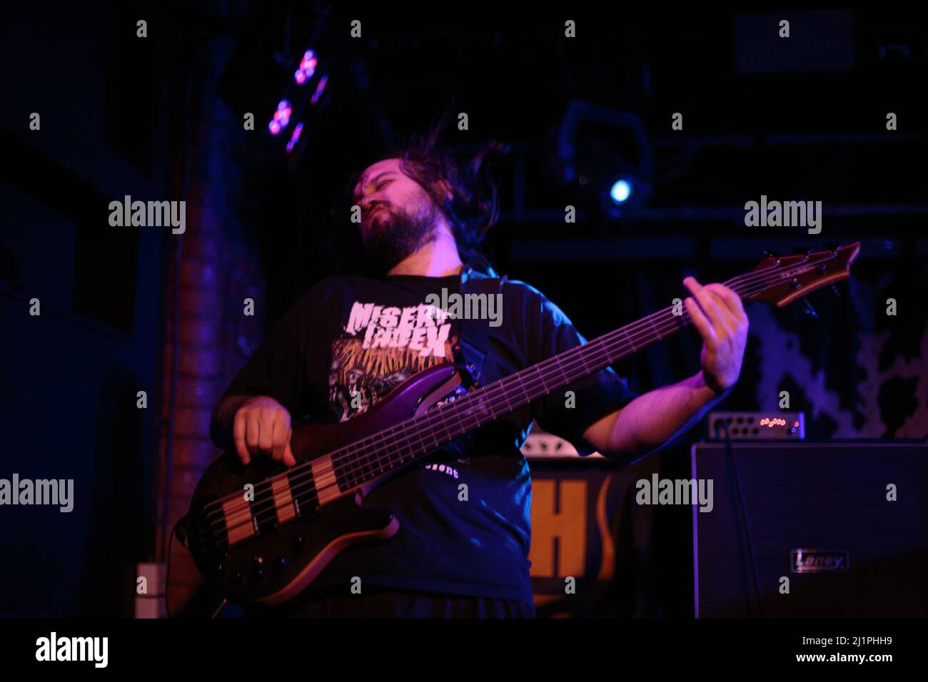 Crepitation band hi-res stock photography and images - Alamy