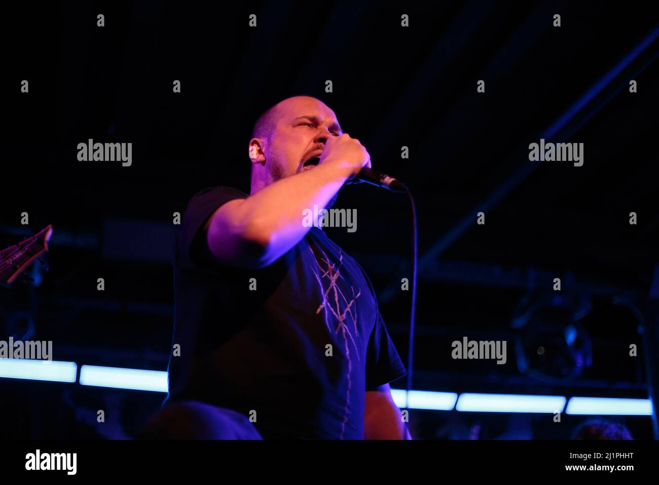 Crepitation Band High Resolution Stock Photography and Images - Alamy