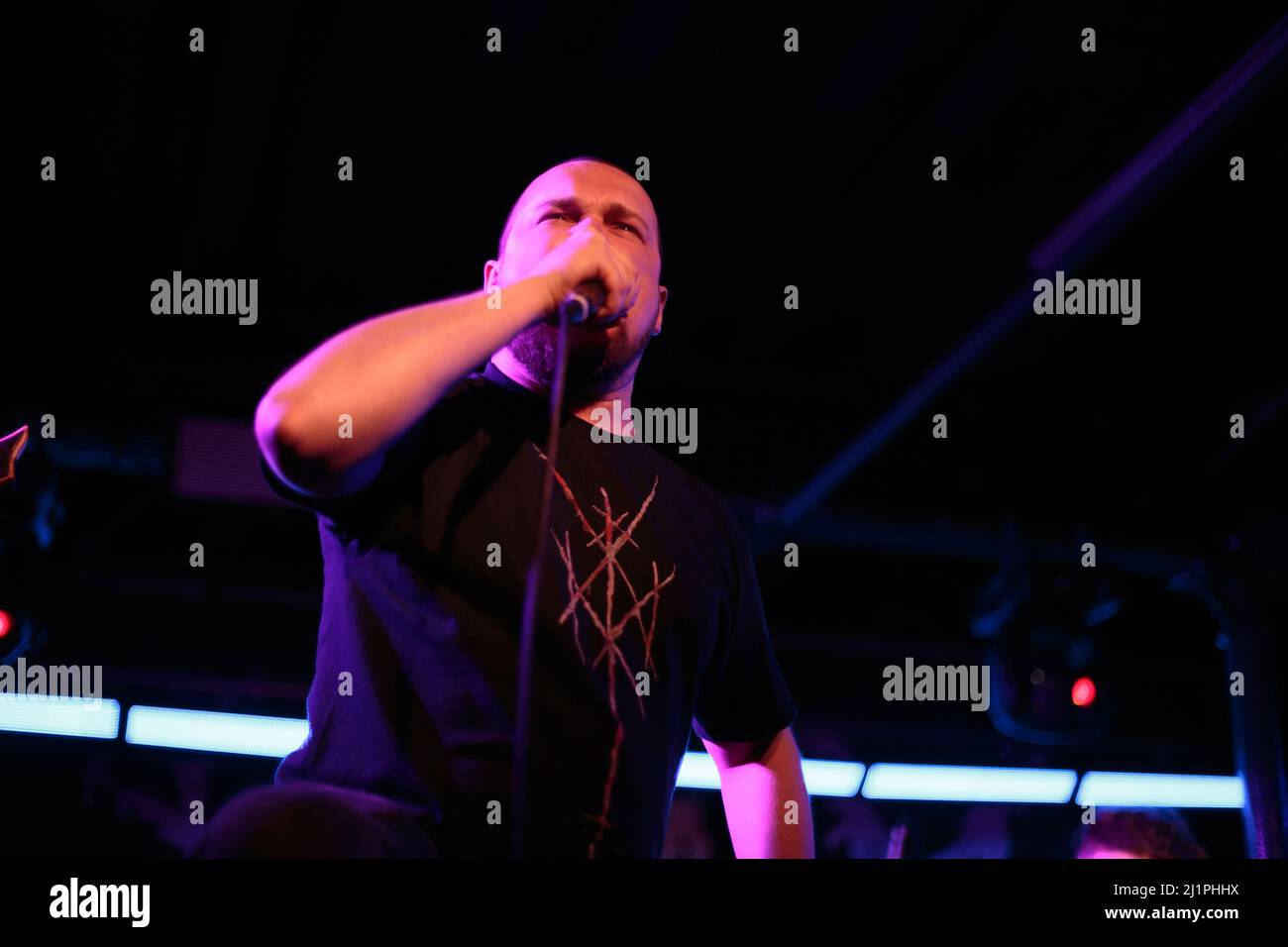 Crepitation Band High Resolution Stock Photography and Images - Alamy