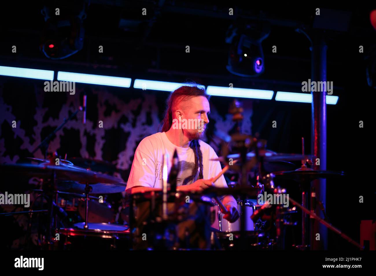 Crepitation band hi-res stock photography and images - Alamy